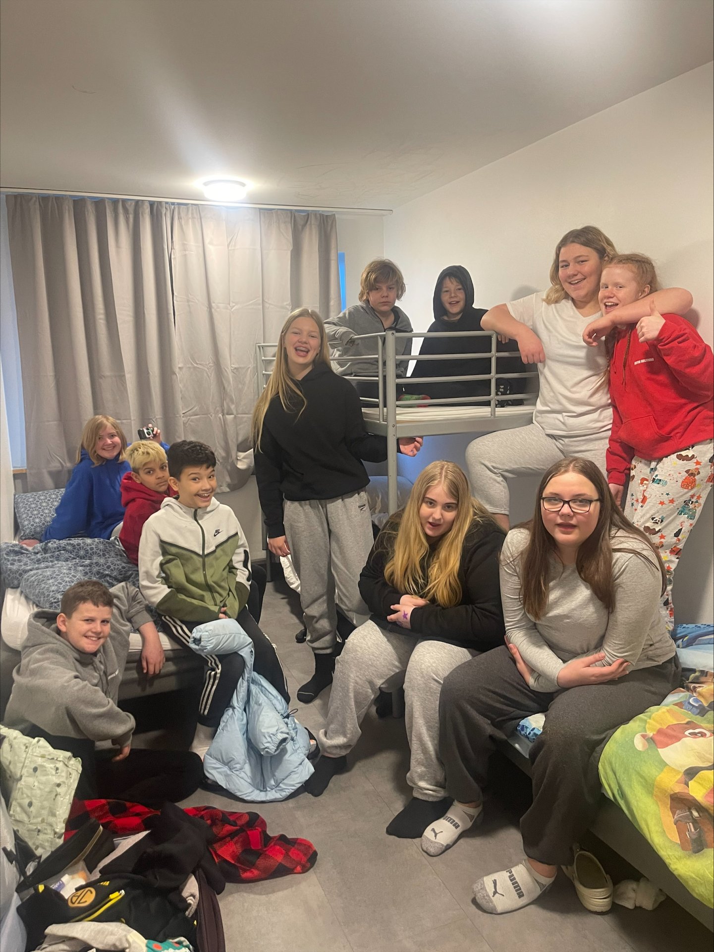 Reykjaskóli | Leik- og grunnskóli Hvalfjarðarsveitar